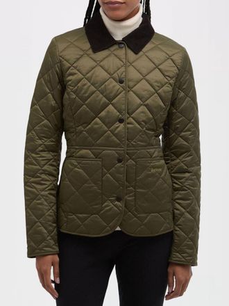 Barbour Jacke BARBOUR Damen Farbe Olive