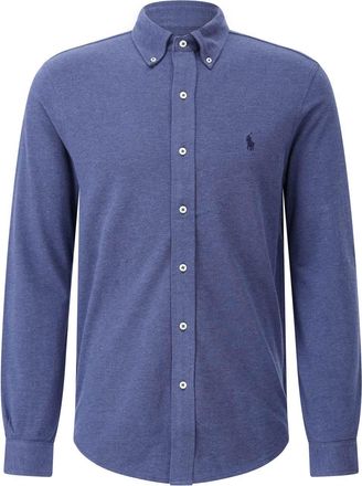 Polo Ralph Lauren Hemd mit Logo