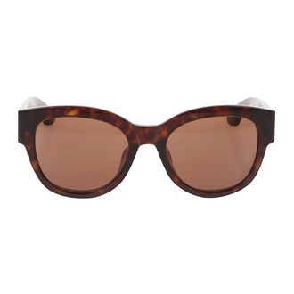 Alexander McQueen Damen, Accessories, Braun, ONE SIZEGr&ouml;&szlig;e