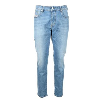 Diesel Herren, Jeans, Blau, W32Gr&ouml;&szlig;e
