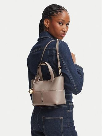 Furla Handtasche Primrose Mini WB02226 HSF000 2572S Grau