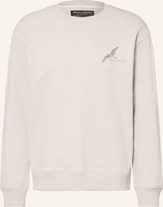 Marc O'Polo Marc Opolo Sweatshirt beige