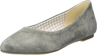 Hirschkogel Escarpins Femme, Anthracite, 40 EU