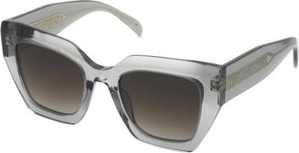 Tous Tous, Femme, Accessoires, Gris, Taille: 51 MM Lunettes Authentiques Stoc37V 04G0