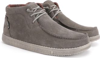 Walk In Pitas | WP150 HI WATERPROOF | Freizeitstiefel f&uuml;r Herren | Stadtstiefel | Winter-Bootsschuhe | Freizeitschuhe | Freizeit-Sneakers | Schuhe ohne Schn&uuml;rsenkel