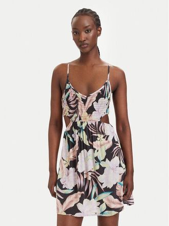Billabong Sommerkleid True Desire 24B131510 Violett Regular Fit
