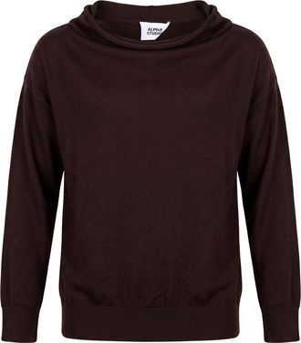Alpha Studio STRICKWAREN - Pullover auf YOOX.COM