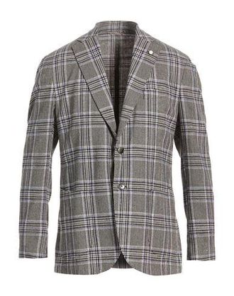 Luigi Bianchi Mantova Ensembles et coordonn&eacute;s - Blazers sur YOOX.COM