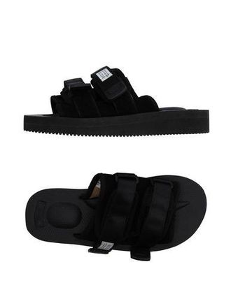 Suicoke CHAUSSURES - Sandales sur YOOX.COM
