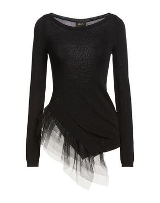 Liu Jo MAILLE - Pullover sur YOOX.COM