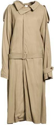 Maison Margiela MANTEAUX - Manteaux longs et trenchs sur YOOX.COM