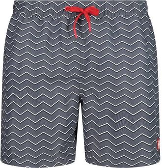 F.lli Campagnolo Herren Badeshorts MAN SHORTS