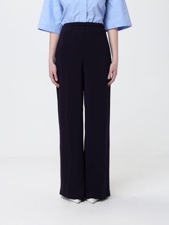 Liviana Conti Pantalon LIVIANA CONTI Femme couleur Bleu