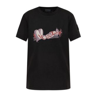 Moncler Damen, Oberteile, Schwarzk, LGr&ouml;&szlig;e