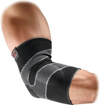 McDavid ELLBOGENBANDAGE, ELASTISCH