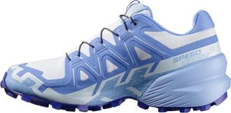 Salomon Femme, Sport, Multicolore, Taille: 40 2/3 EU Speedcross 6