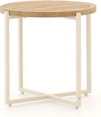 Apple Bee Condor Loungetisch &oslash; 54 cm (h: 50 cm)