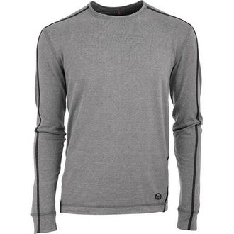 Maul Herren Shirt Eskimo-Bengel Shirt - Langarm