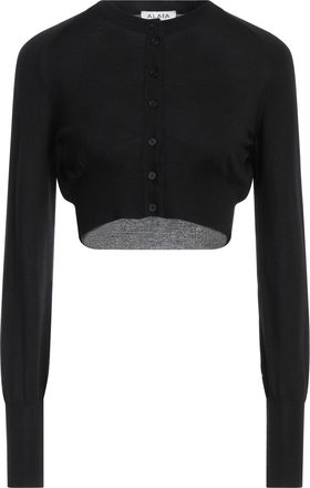 Alaia STRICKWAREN - Strickjacken auf YOOX.COM