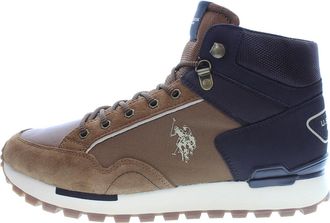 U.S.Polo Association Schn&uuml;rboots