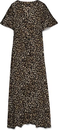 Vero Moda Female Kleid VMALBA Kurzes Kleid
