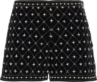 Twin-Set HOSEN & R&Ouml;CKE - Shorts & Bermudashorts auf YOOX.COM