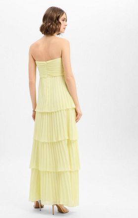 Marie Lund Abendkleid