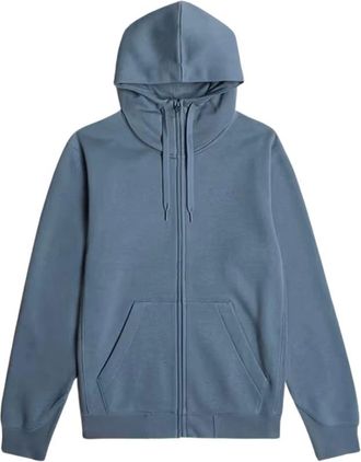 G-Star Homme, Sweatshirts et sweats &agrave; capuche, Bleu, Taille: 2XL SweaT-shirts zipp&eacute;s