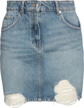 Iro HOSEN & RÖCKE - Jeansröcke auf YOOX.COM