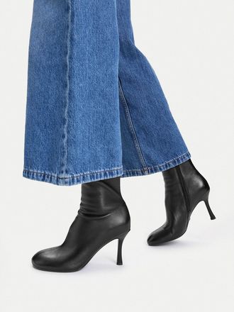 Gino Rossi Stiefeletten Gino Rossi EO-PURO-V19287 Schwarz