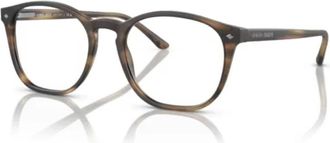 Giorgio Armani unisex, Accessoires, Brun, Taille: 50 MM 0Ar7074
