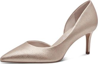 Tamaris Femme Damen 1-22456-44 Escarpins, Rose Glamour, 37 EU