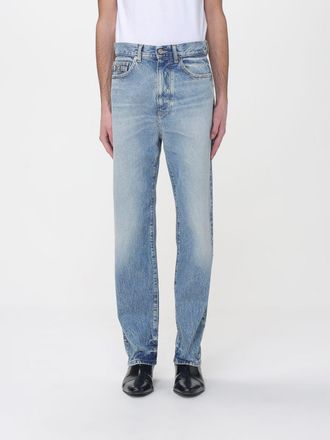 Versace Jeans VERSACE Homme couleur D&eacute;lav&eacute;