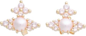Vivienne Westwood FEODORA EARRINGS