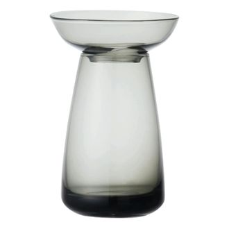 Kinto Vase en verre Aquaculture Kinto