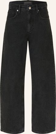 AllSaints Allsaints Barrel Jeans Sadie schwarz