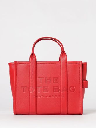 Marc Jacobs Sac Cabas MARC JACOBS Femme couleur Rouge