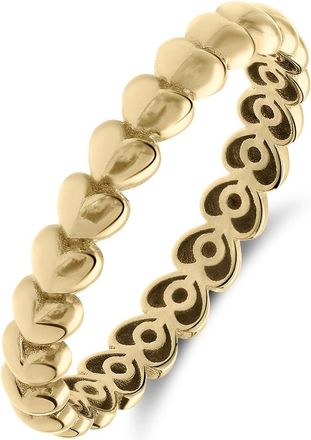 Lucardi Ring Süße kleine Prinzessin