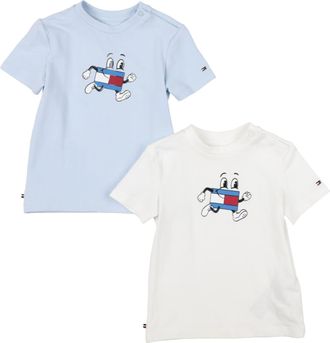 Tommy Hilfiger TOPS - T-shirts auf YOOX.COM