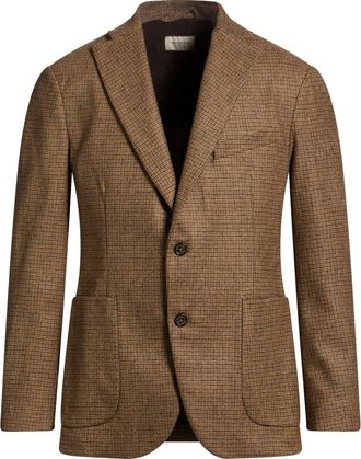 Brooksfield ANZ&Uuml;GE und CO-ORDS - Blazers auf YOOX.COM