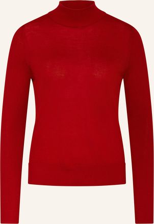 HUGO BOSS Hugo Pullover Sedenniak rot