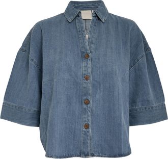 Peppercorn Bluse Nolle