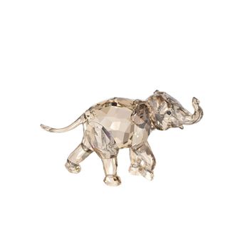 Swarovski Elefant junger SCS Young Elephant AP 2013 1142862