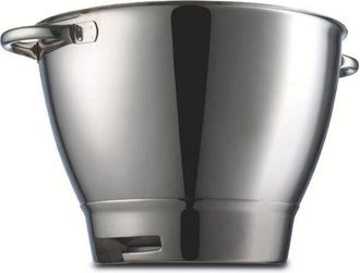 Kenwood 36385A Sch&uuml;ssel Grau 4,6 L Edelstahl