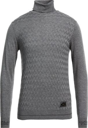Cavalli STRICKWAREN - Rollkragenpullover auf YOOX.COM