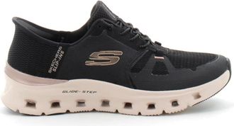 Skechers Homme, Chaussures, Noir, Taille: 37 EU Glide-Step Pro
