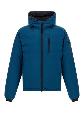 Canada Goose Veste Casual - Bleu