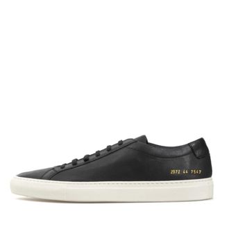Common Projects Herren, Schuhe, Schwarzk, 45 EUGr&ouml;&szlig;e