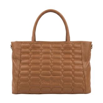Pierre Cardin Sac fourre-tout - Femme - Sacs - Brun - Taille: ONE Size