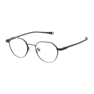 Dita Eyewear unisex, Accessories, Schwarzk, 49 MMGr&ouml;&szlig;e